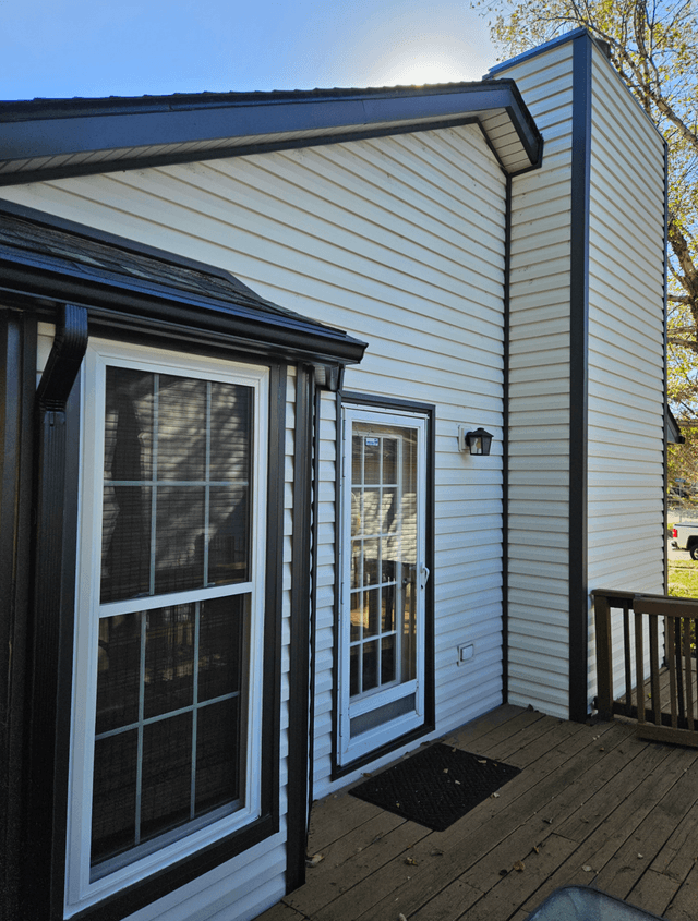 Integrity Siding and Window, LLC - Home Improvement Services