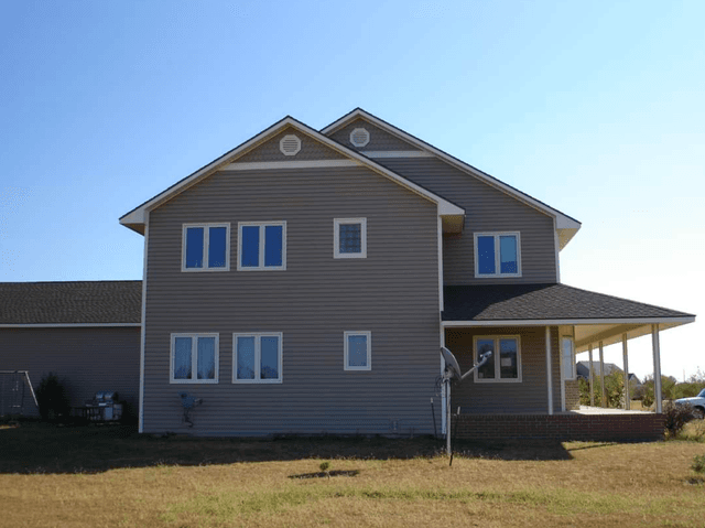 Integrity Siding and Window, LLC - Home Improvement Services